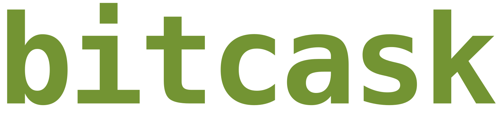 Database of Databases - Bitcask