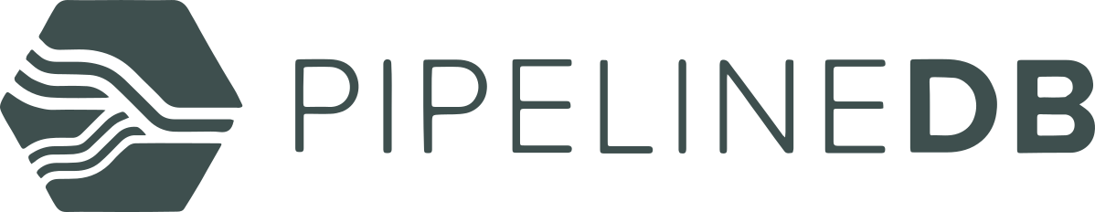 Database of Databases - PipelineDB